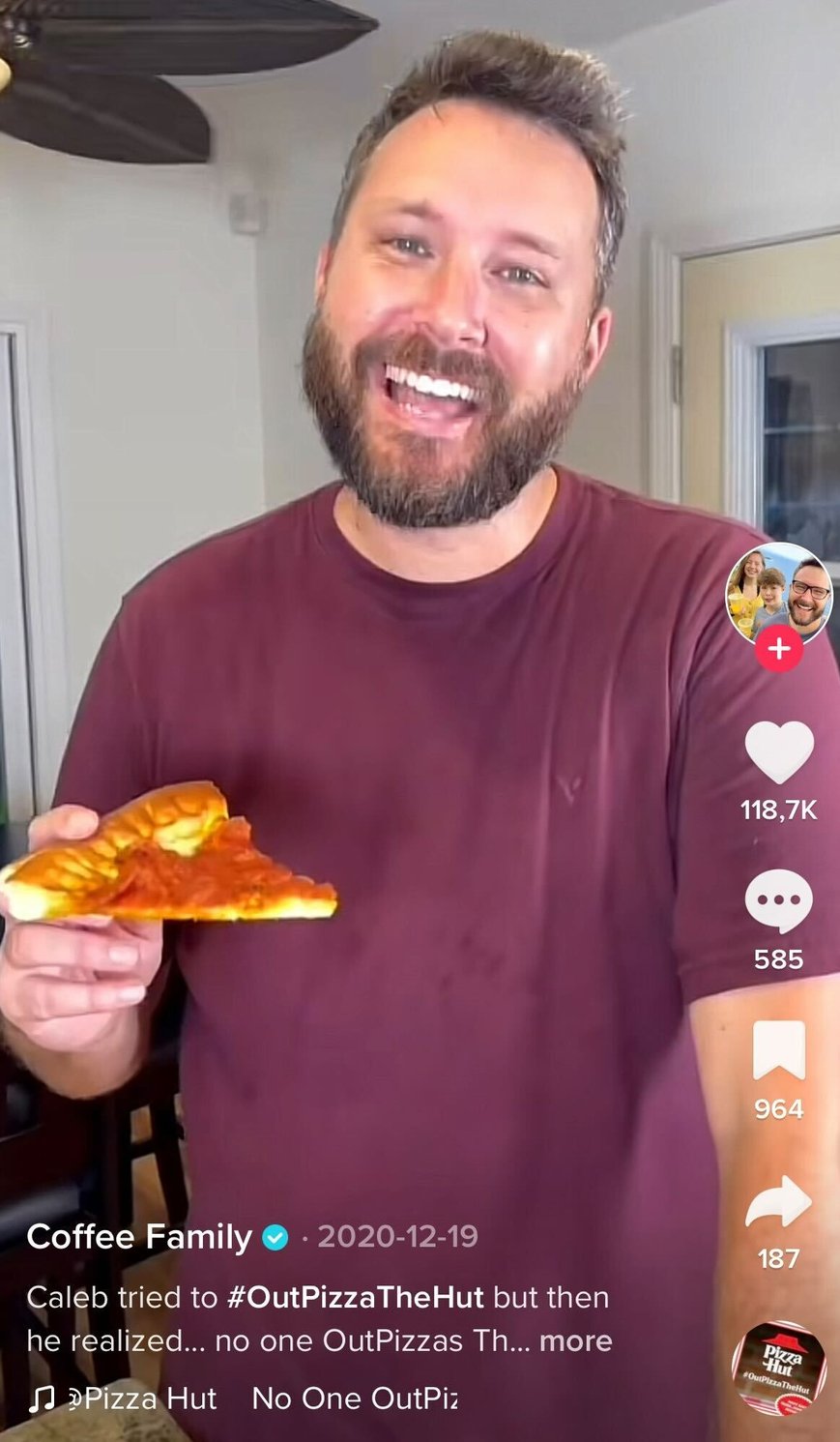 Los mejores influencers en TikTok para promocionar tu producto